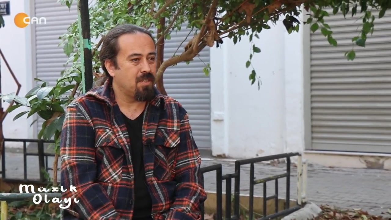 Ali Doğan Gönültaş’ın sunumuyla Müzik Olayı’nın bugün’kü konuğu: Aytaç ...