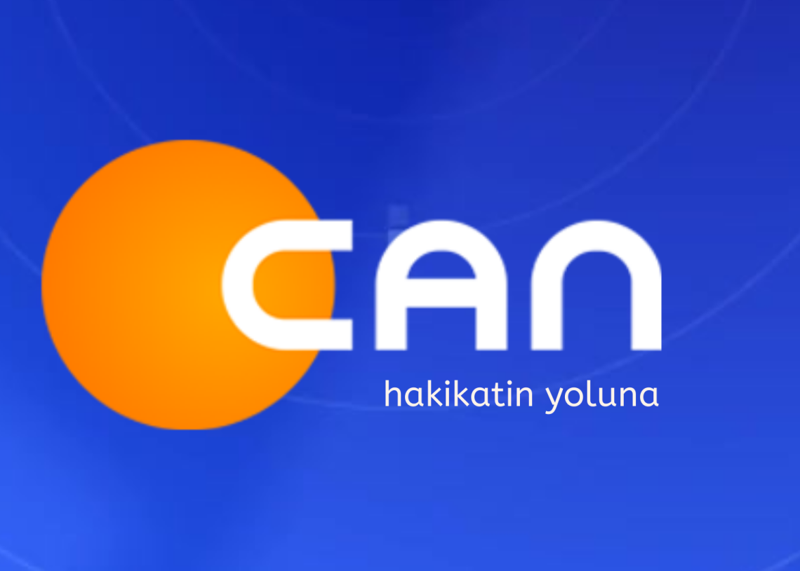 CAN TV - CANLI YAYIN- Canların Televizyonu