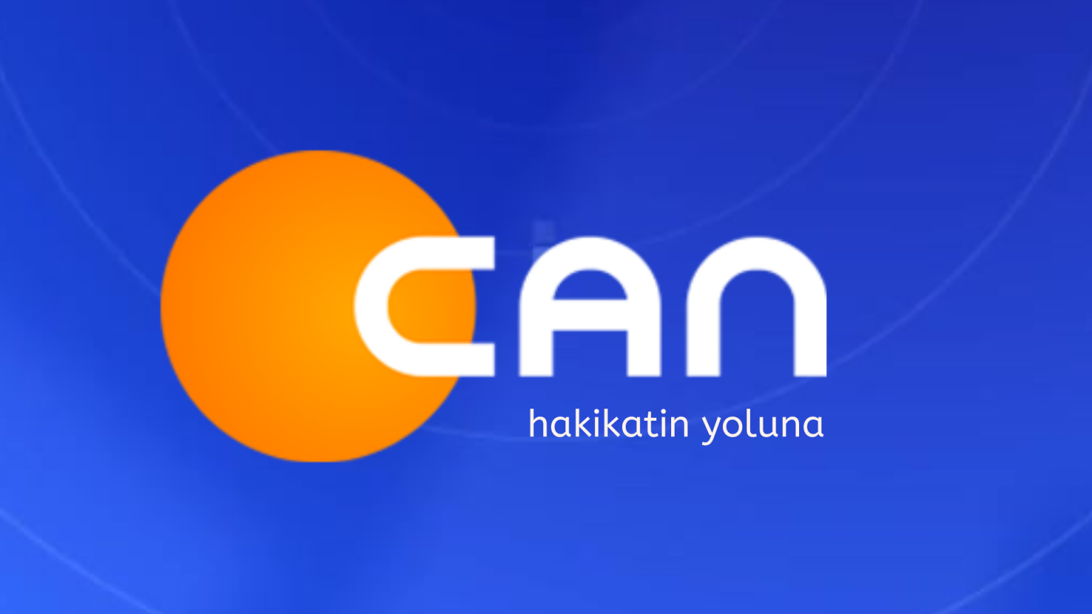 CAN TV - CANLI YAYIN- Canların Televizyonu
