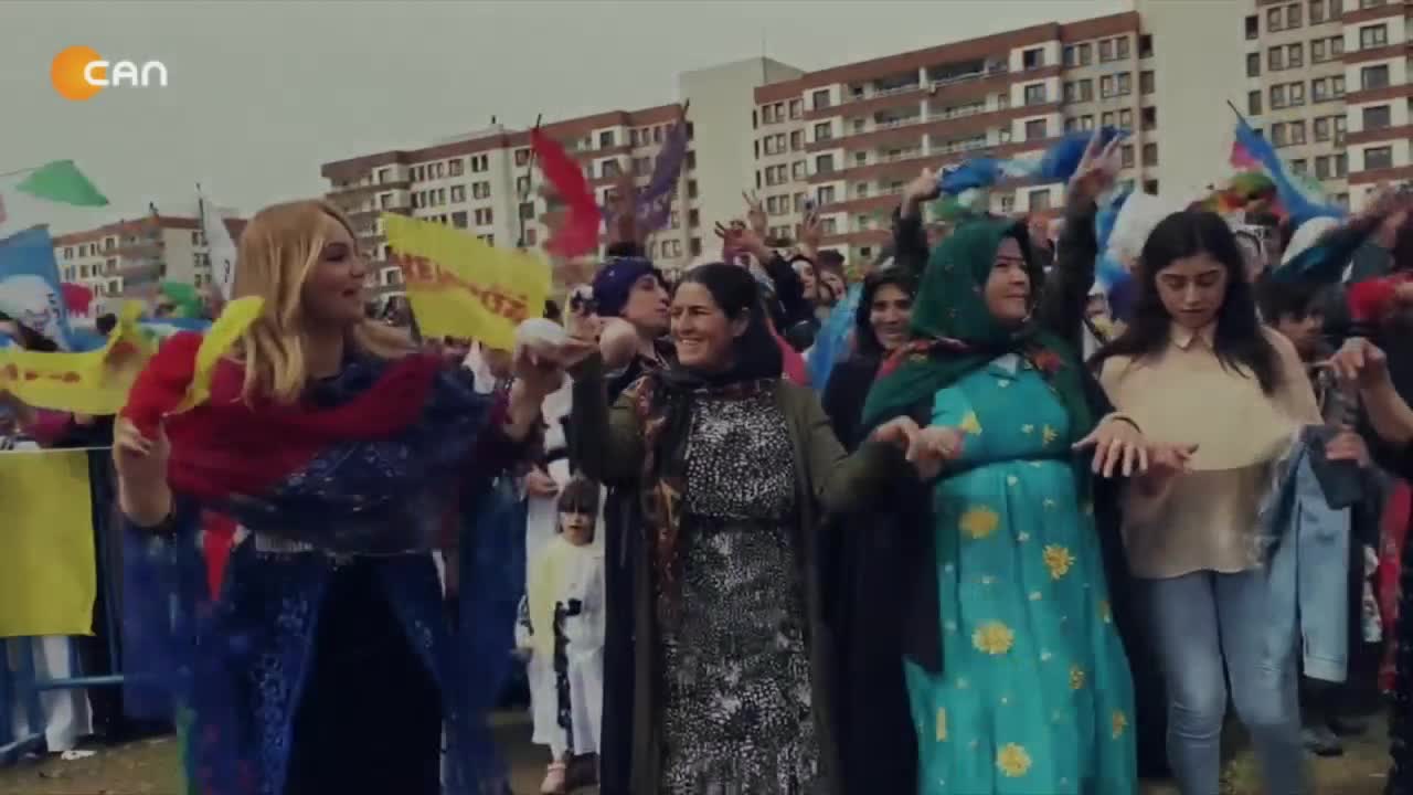 Pınar Aydınlar’ın Hazırlayıp Sunduğu Can’dan Cana Programının Konukları ...