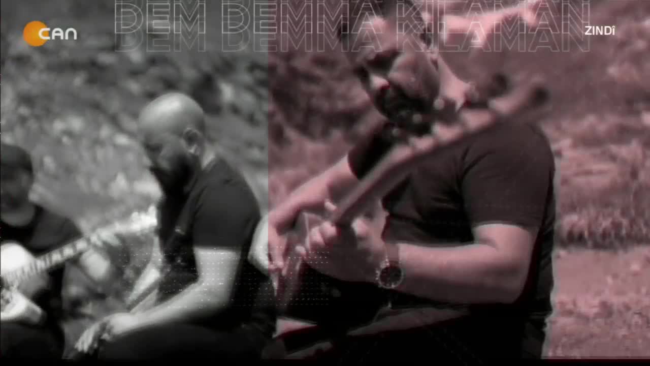 Serhat Med ve Ali İkizer’in sunduğu Dem Demma Kılaman programı bugün ...