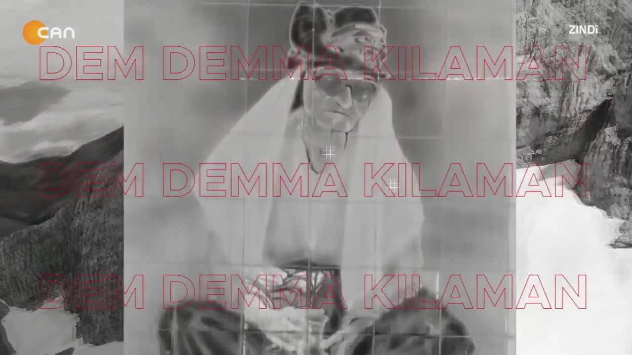 Serhad Med ve Ali İkizer’in sunduğu Dem Dema Kılaman programı bugün ...