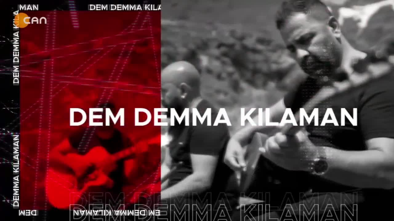 Ali İkizer ve Serhad Med’in sunduğu Dem Demma Kılaman bugün konuğu ...