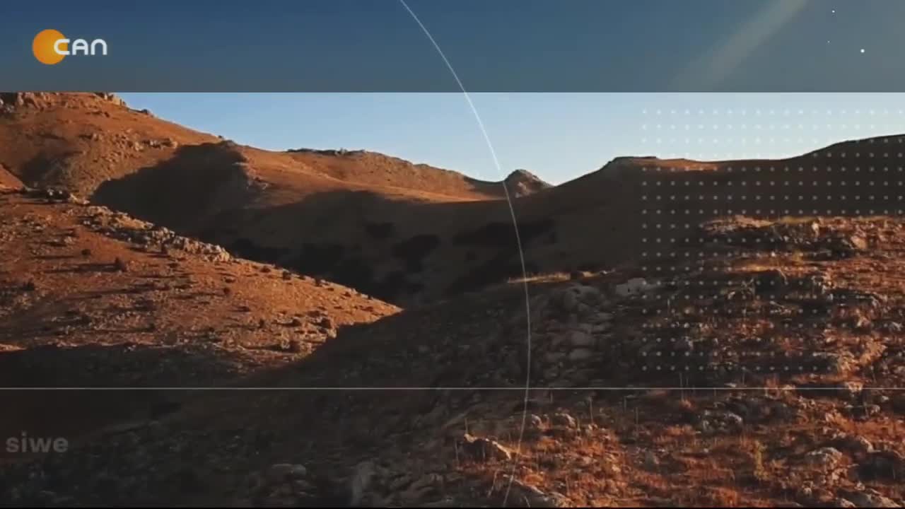 Cemo Doğan’ın Hazırlayıp Sunduğu Nivân Programı Can Tv’de - CANTV