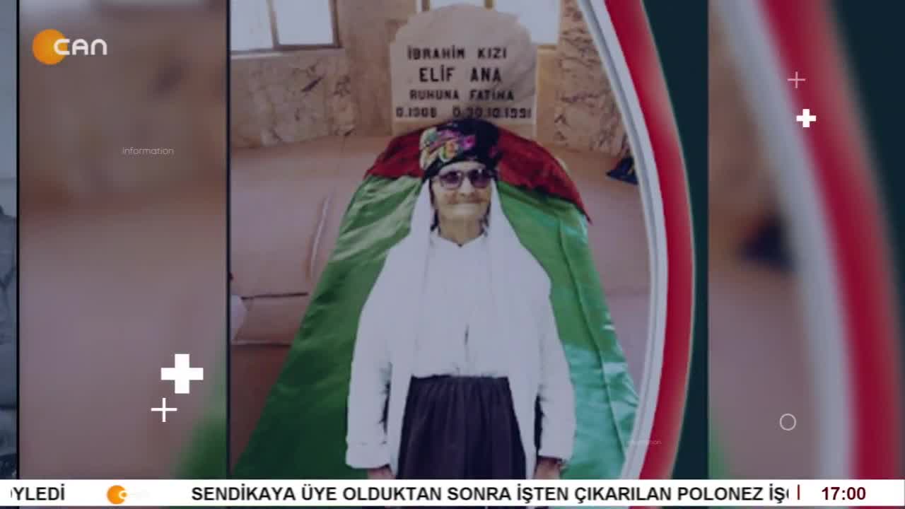 JIN U JİYAN – Ahmet Güden’in Hazırlayıp Sunduğu Hasê Ma Programının ...