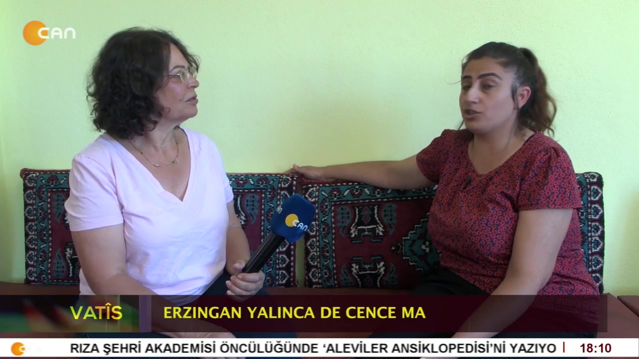 ERZINGAN YALINCA DE CENCE MA – Fintoz Dikme İle Vatîs Programının ...